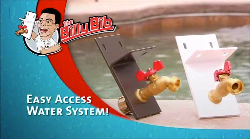 Billy Bib 30 Sec.mov on Vimeo