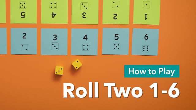 Number: Counting and Cardinality – Young Mathematicians