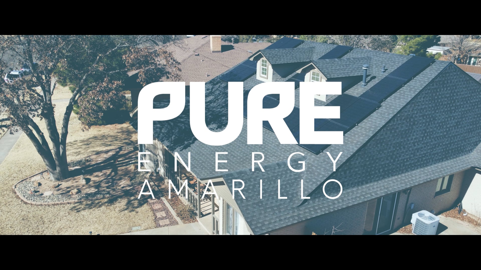 #1 Solar Provider in Amarillo