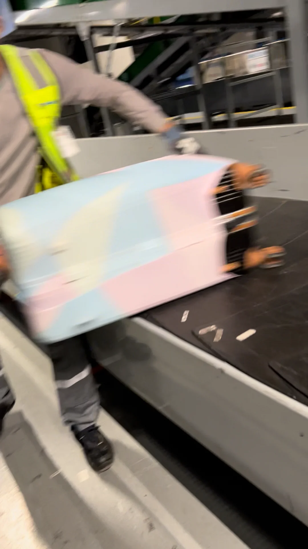 BRS_IST Sorting Manual Bingo sheet on Vimeo