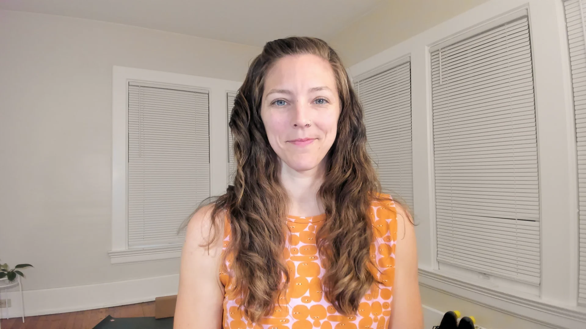 Watch Fall Conditioning + Deep Flow Yoga for Roller Skaters Online ...