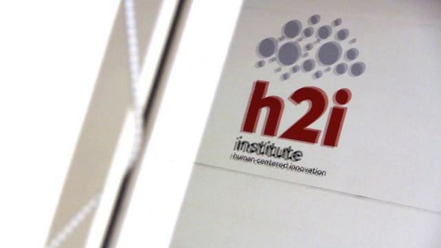 h2i institute presentación on Vimeo