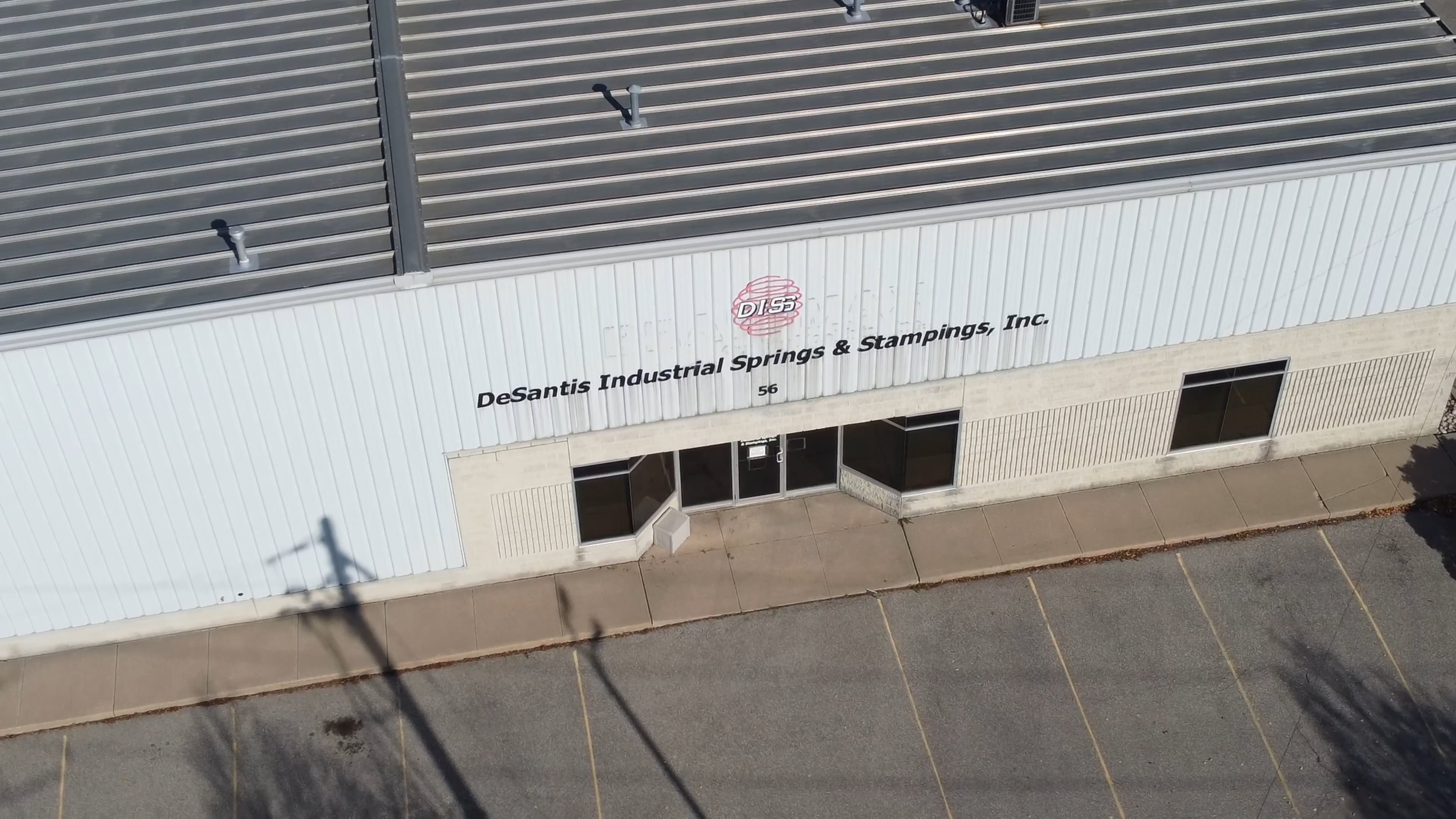 DeSantis Industries on Vimeo