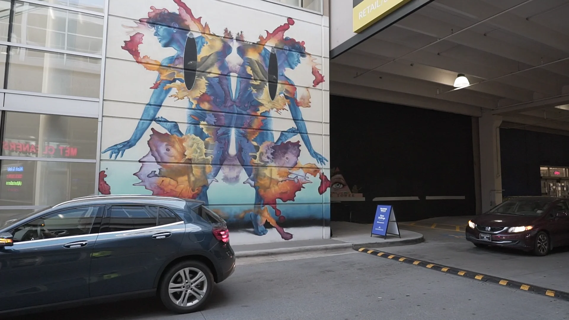 Artist Interviews and Murals Talking Walls 2021.mp4 on Vimeo