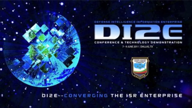 DI2E Conference on Vimeo