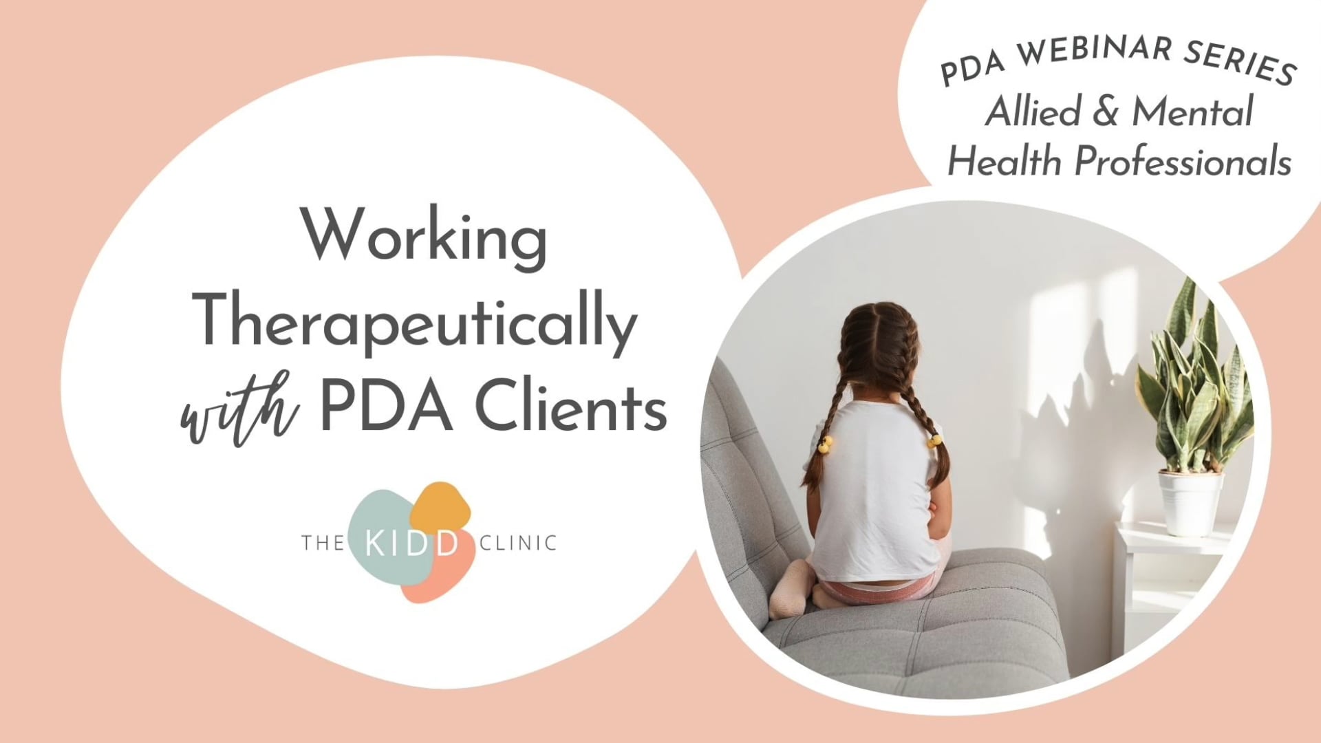 Watch Pathological Demand Avoidance (PDA): Working Therapeutically with ...