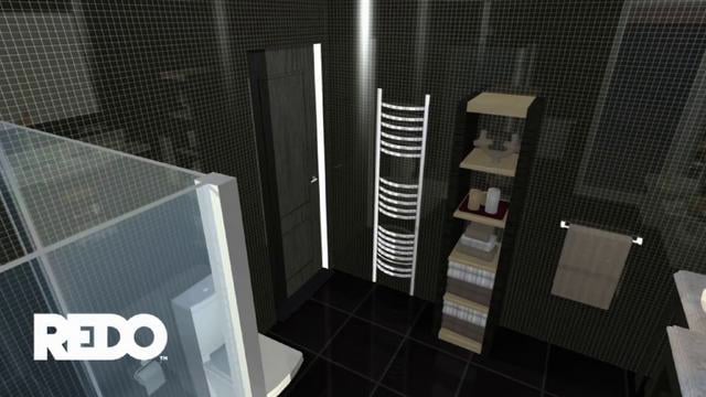 REDO Sample CAD on Vimeo