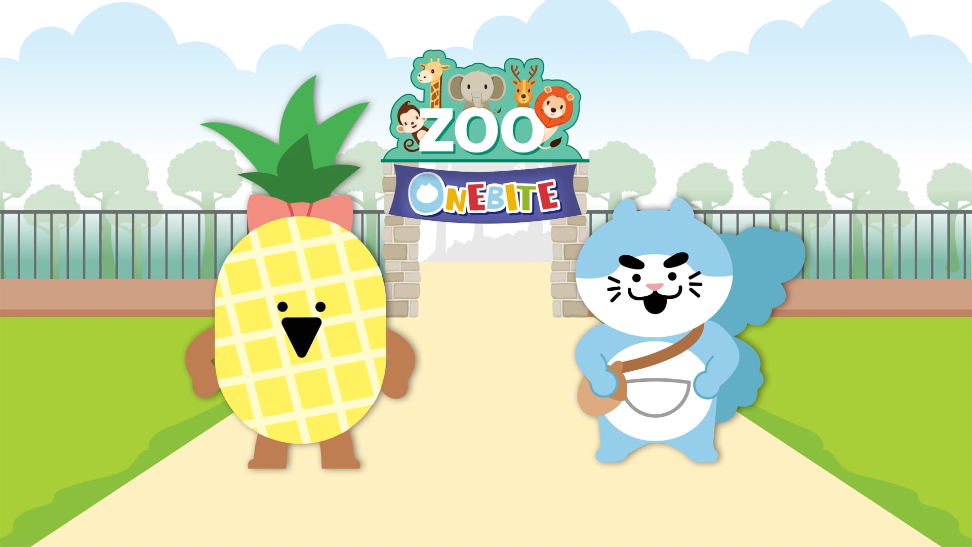 OneBite Song 300 on Vimeo