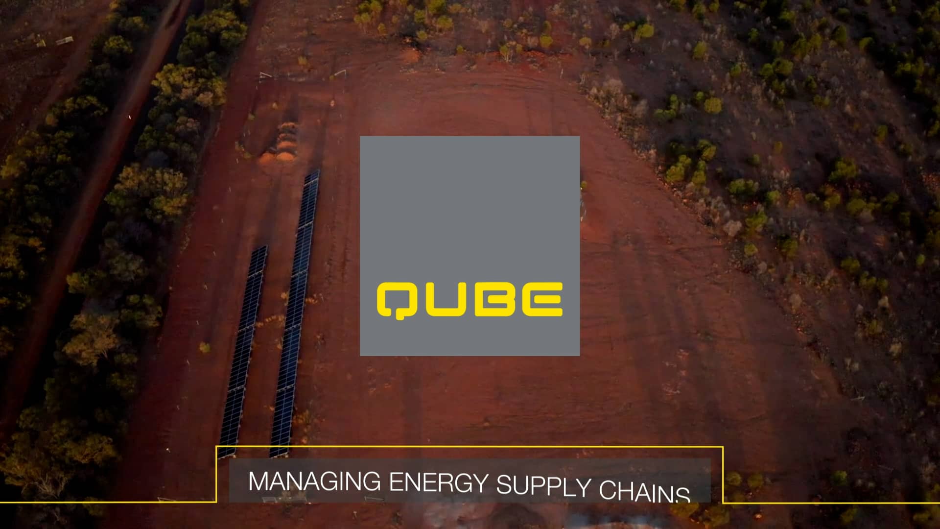 Qube: Managing Energy Supply Chains on Vimeo