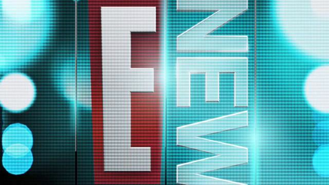 E! News Show Open on Vimeo