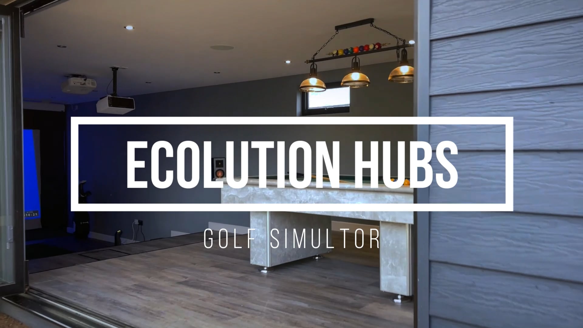 CONSTRUCTION PROCESS | Ecolution Hubs