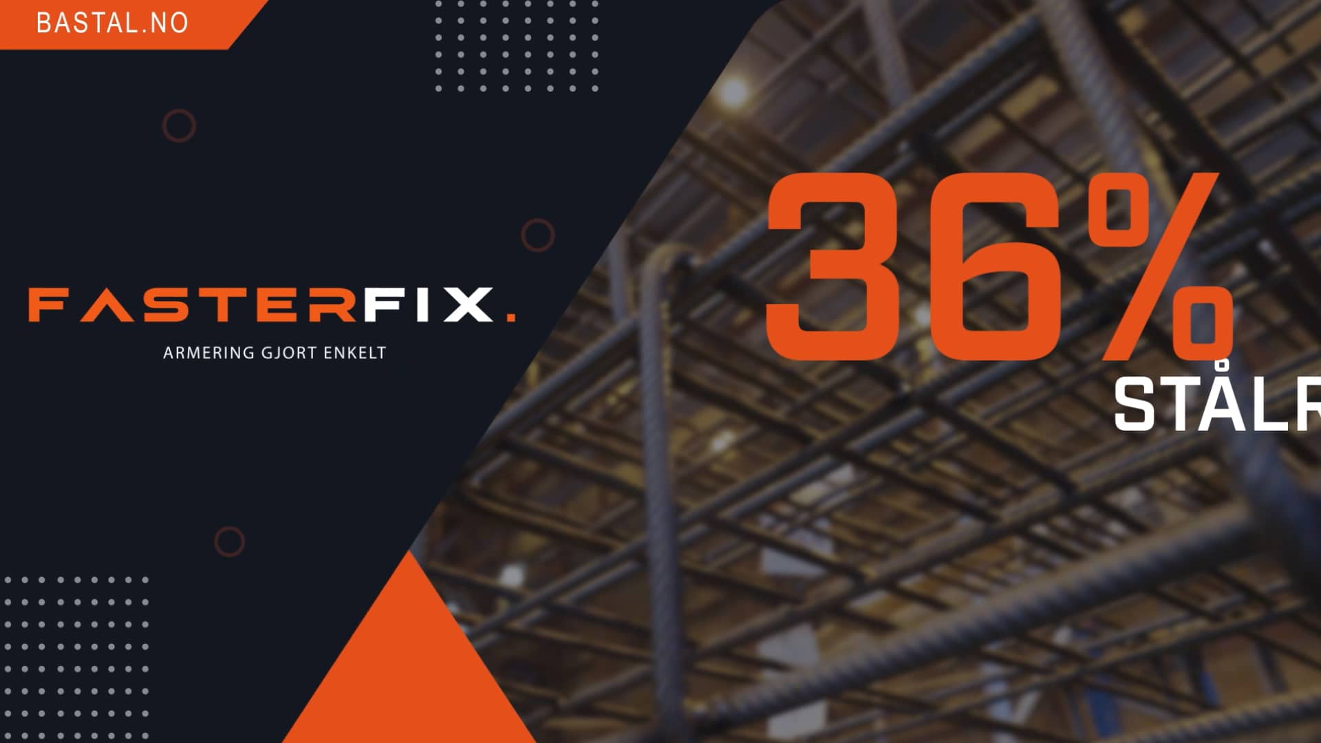 Bastal - FasterFix on Vimeo