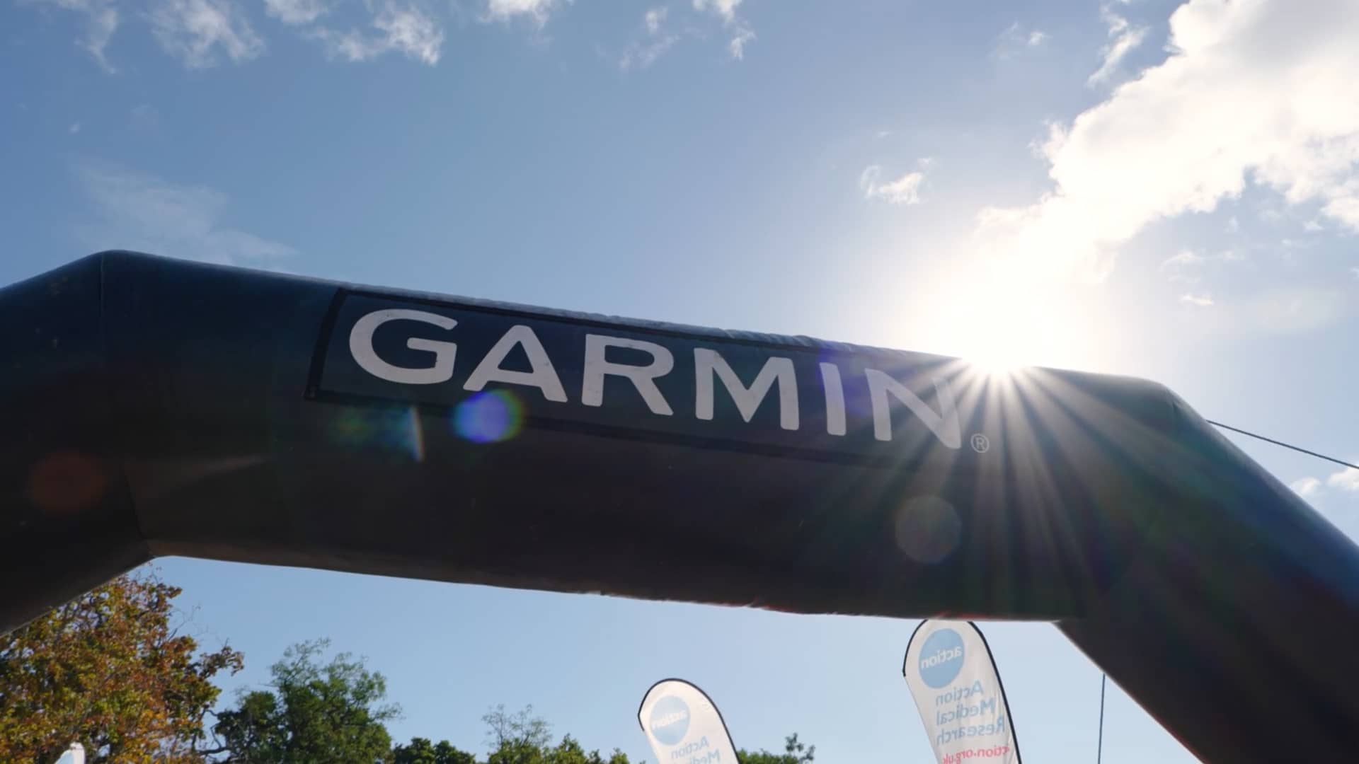 Garmin Ride Out on Vimeo