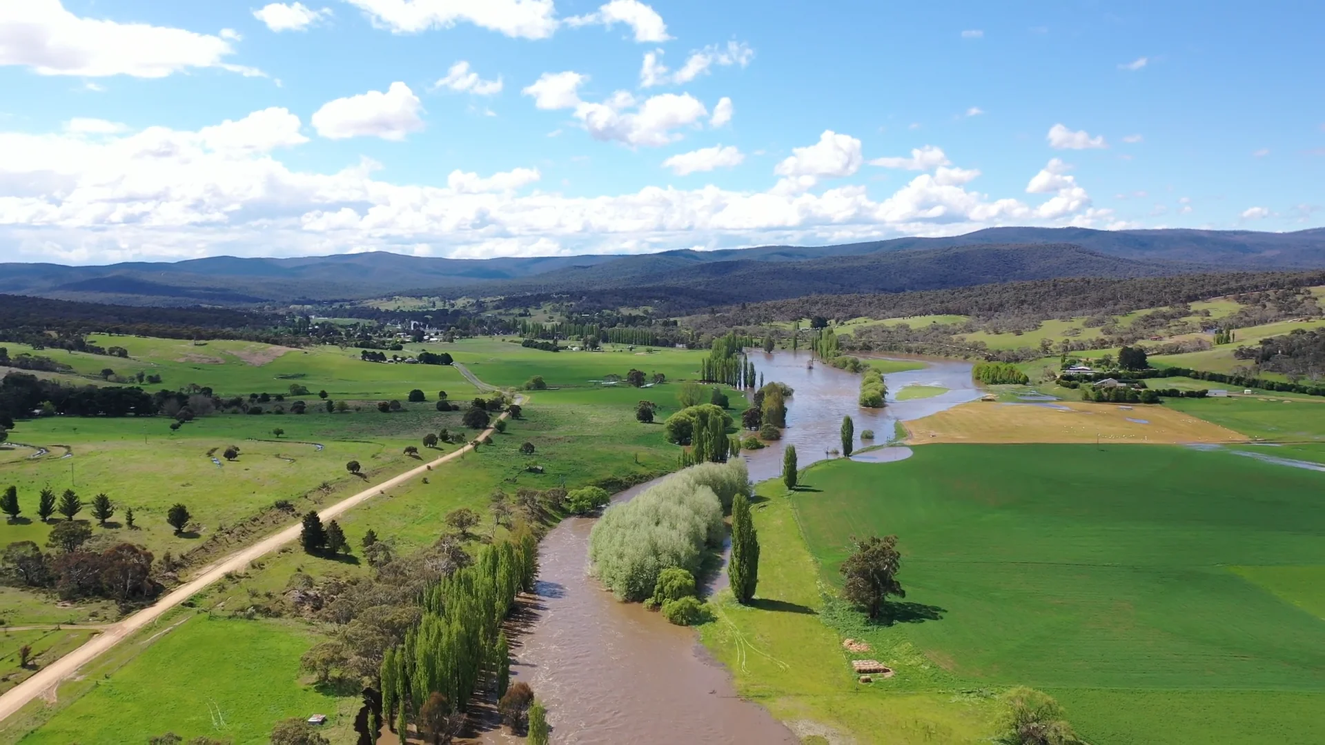 Numeralla River 25 October 2022 v1 on Vimeo