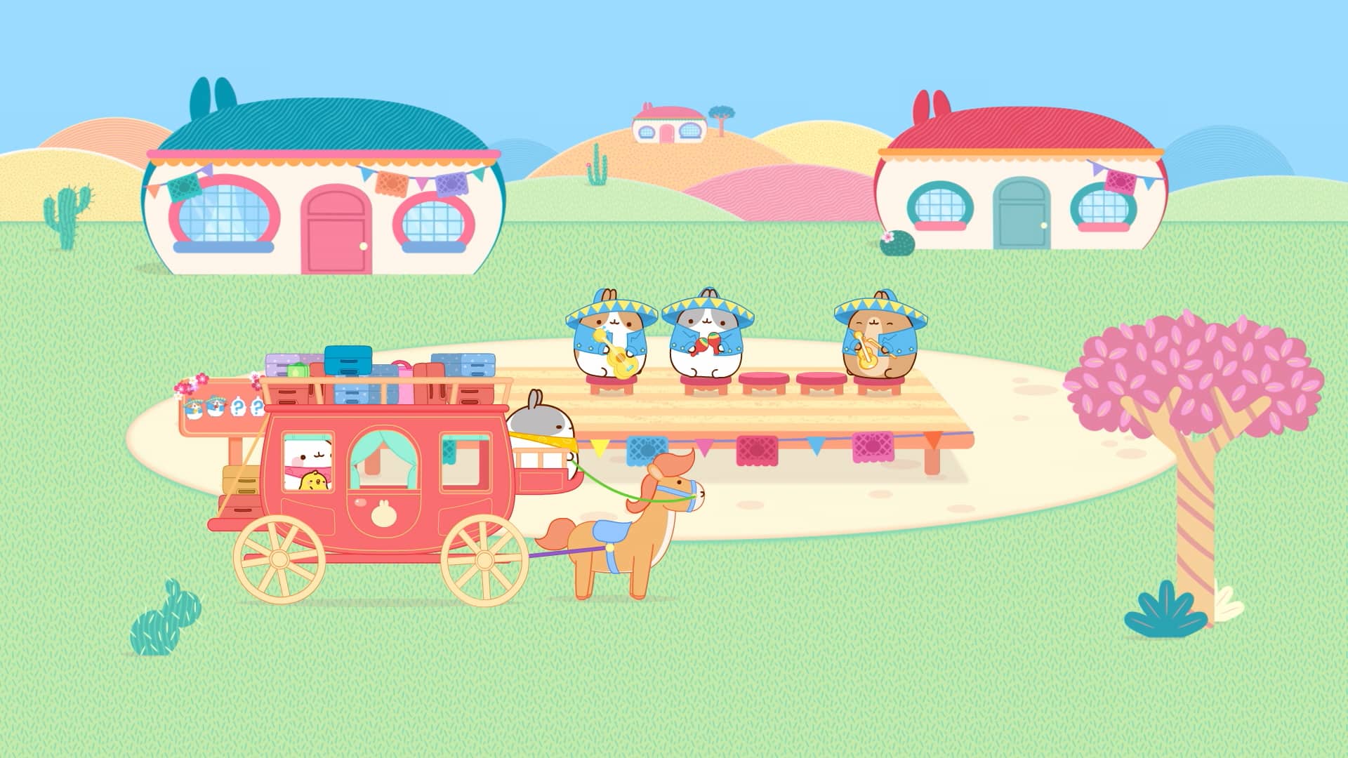Molang_Animation Servicing on Vimeo