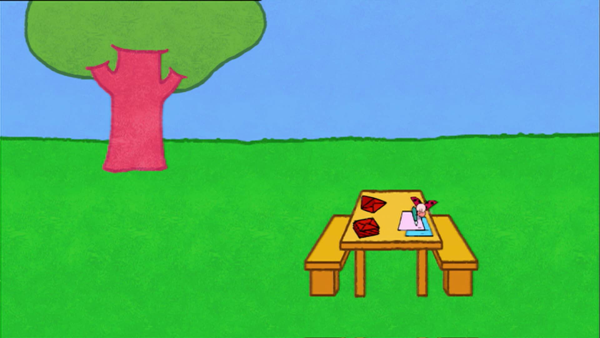 Louie_Animation Servicing on Vimeo