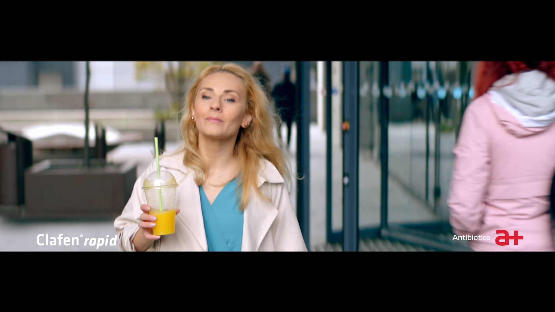 Clafen - Shopping - TVC on Vimeo