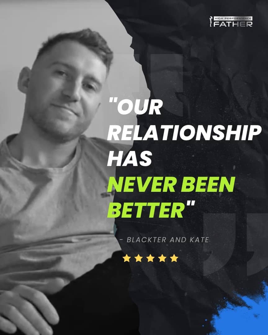 Alex Ranieri_Blackter And Kate_Testimonial on Vimeo