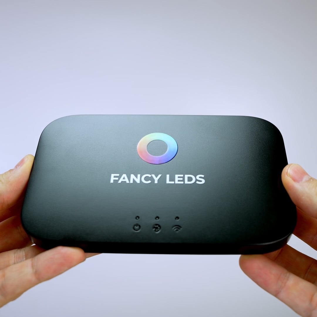 Fancy Sync Box Setup Tutorial on Vimeo