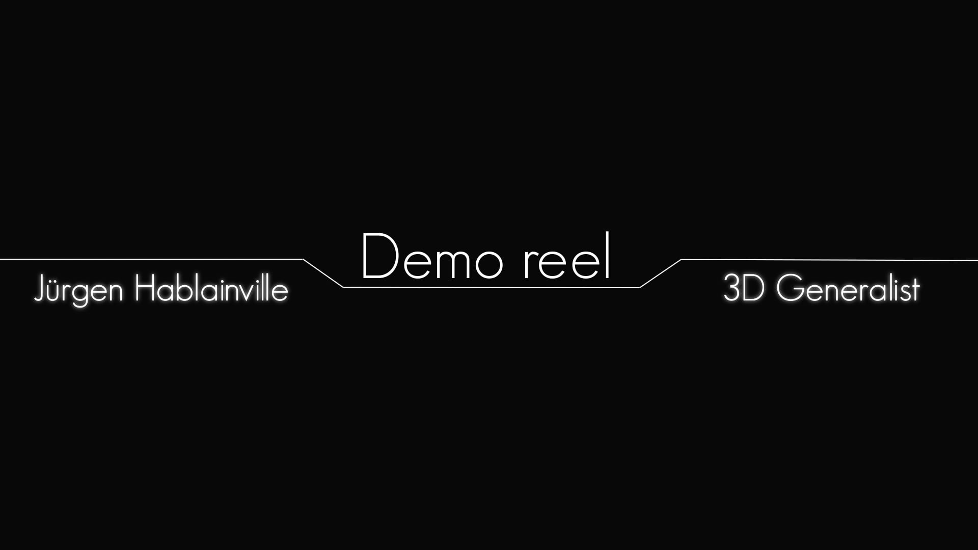 Demo Rig on Vimeo