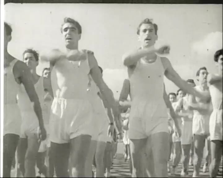 MyCentury propaganda marching on Vimeo