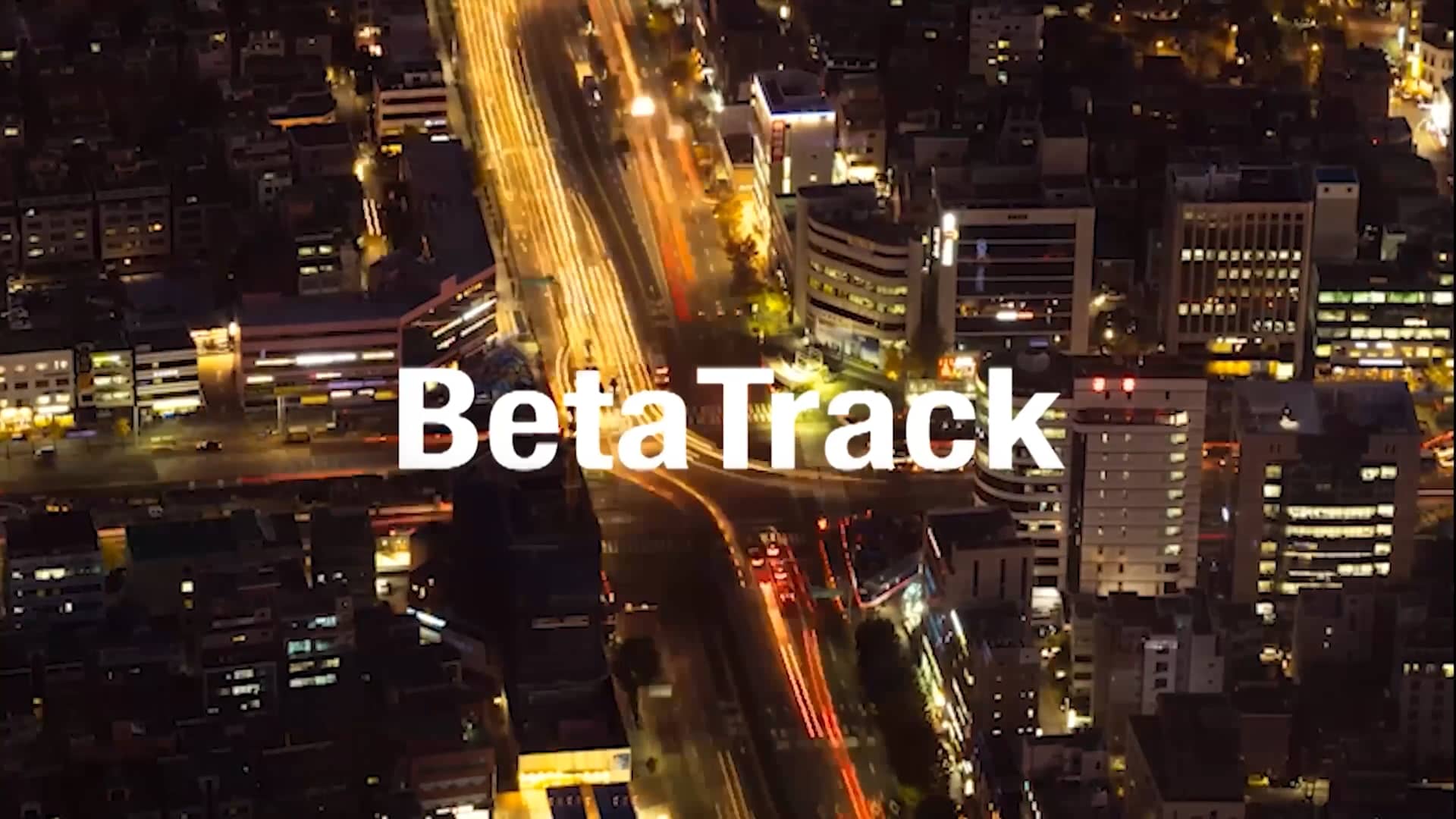 BetaTrack_HD on Vimeo