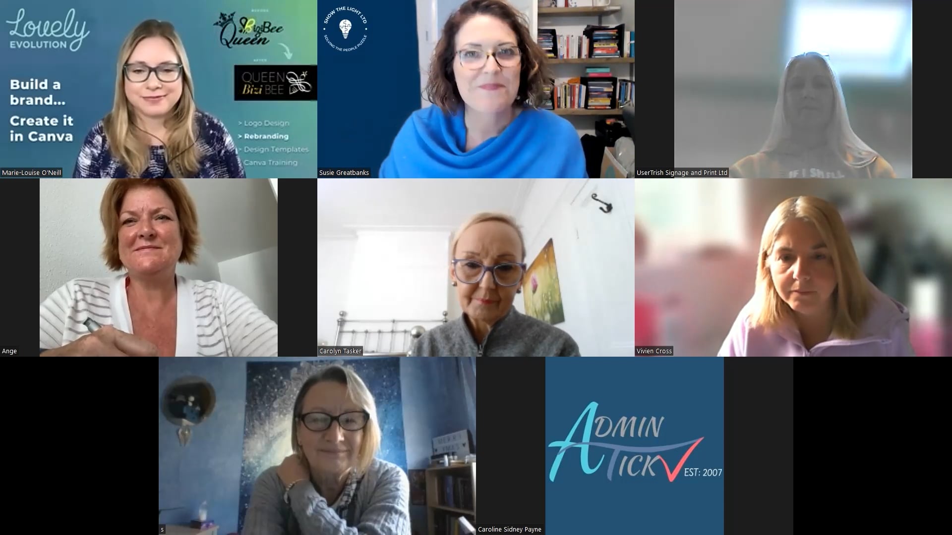 Getting started with Canva on Vimeo