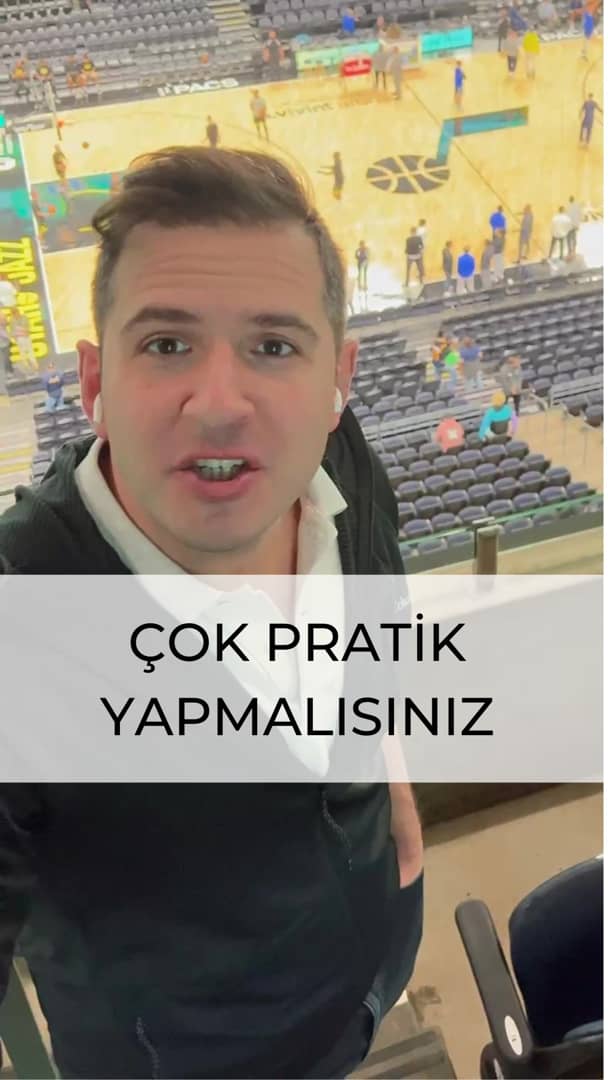 Emre Topcu No 68 - Çok Pratik Yapmalısınız.mov on Vimeo