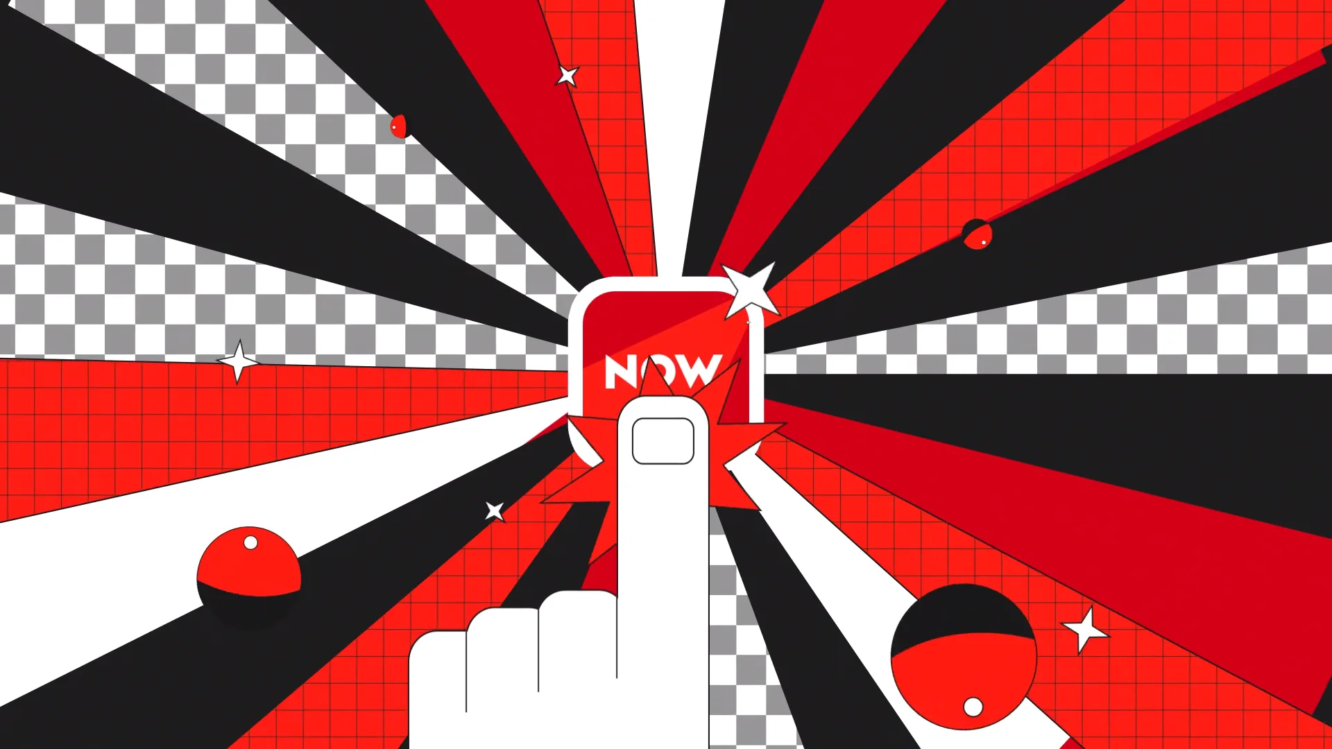 Naver NOW app