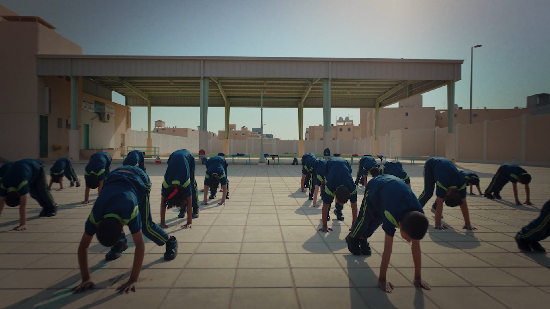 Mahd Academy - Mahd 1st generation on Vimeo