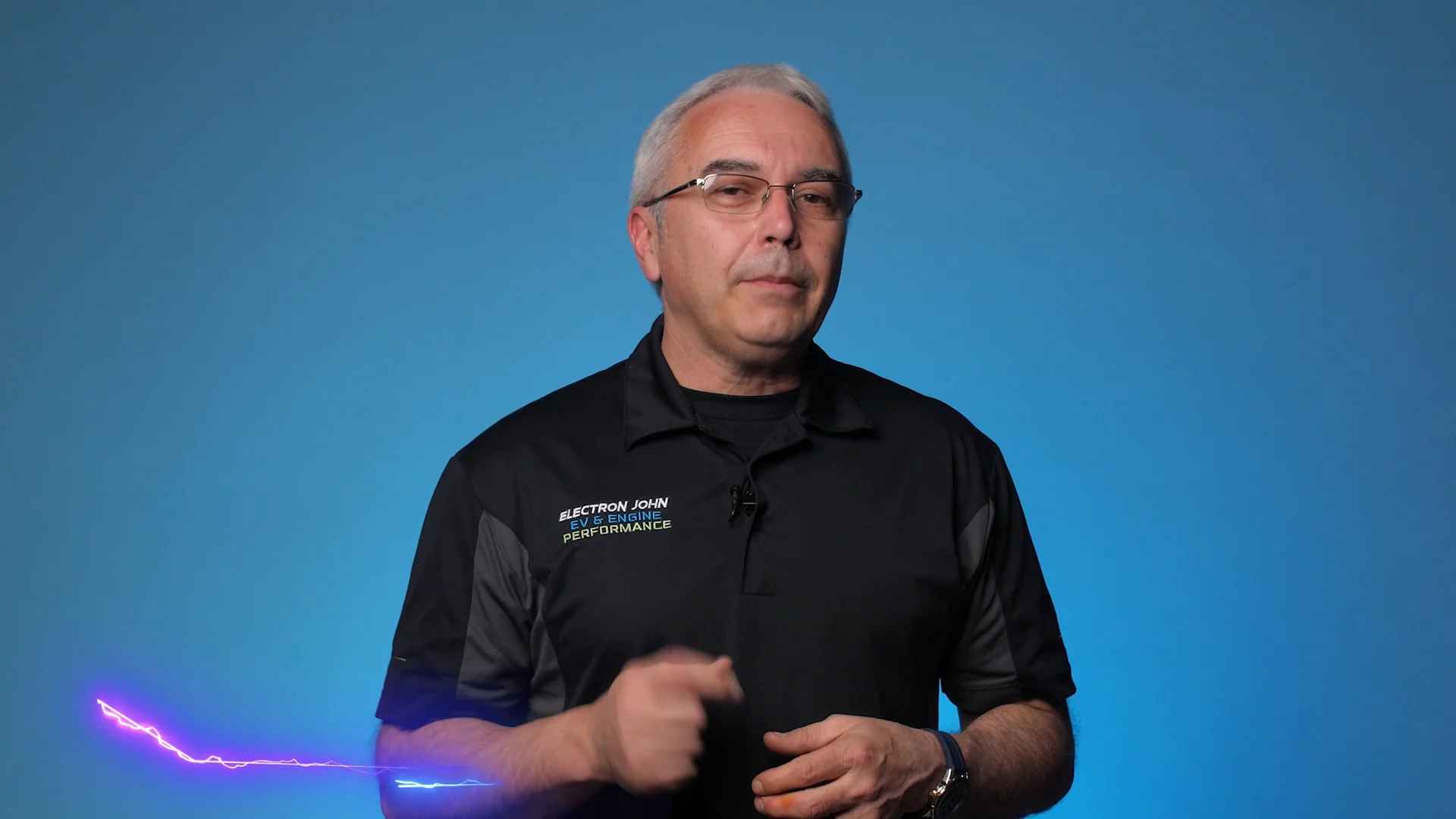 Electron John Promo Teaser on Vimeo