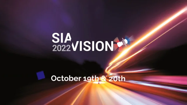 Sia 2022