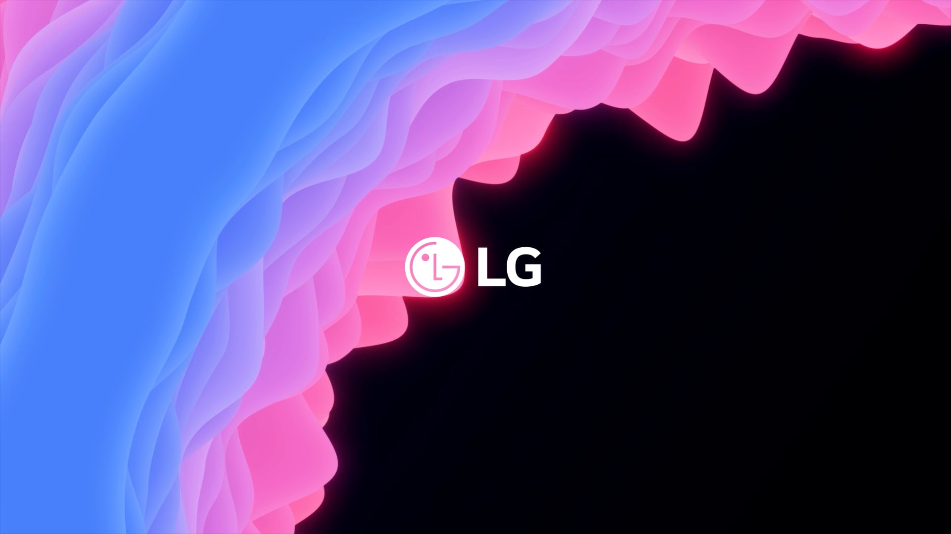 LG OLED Loop 03 on Vimeo