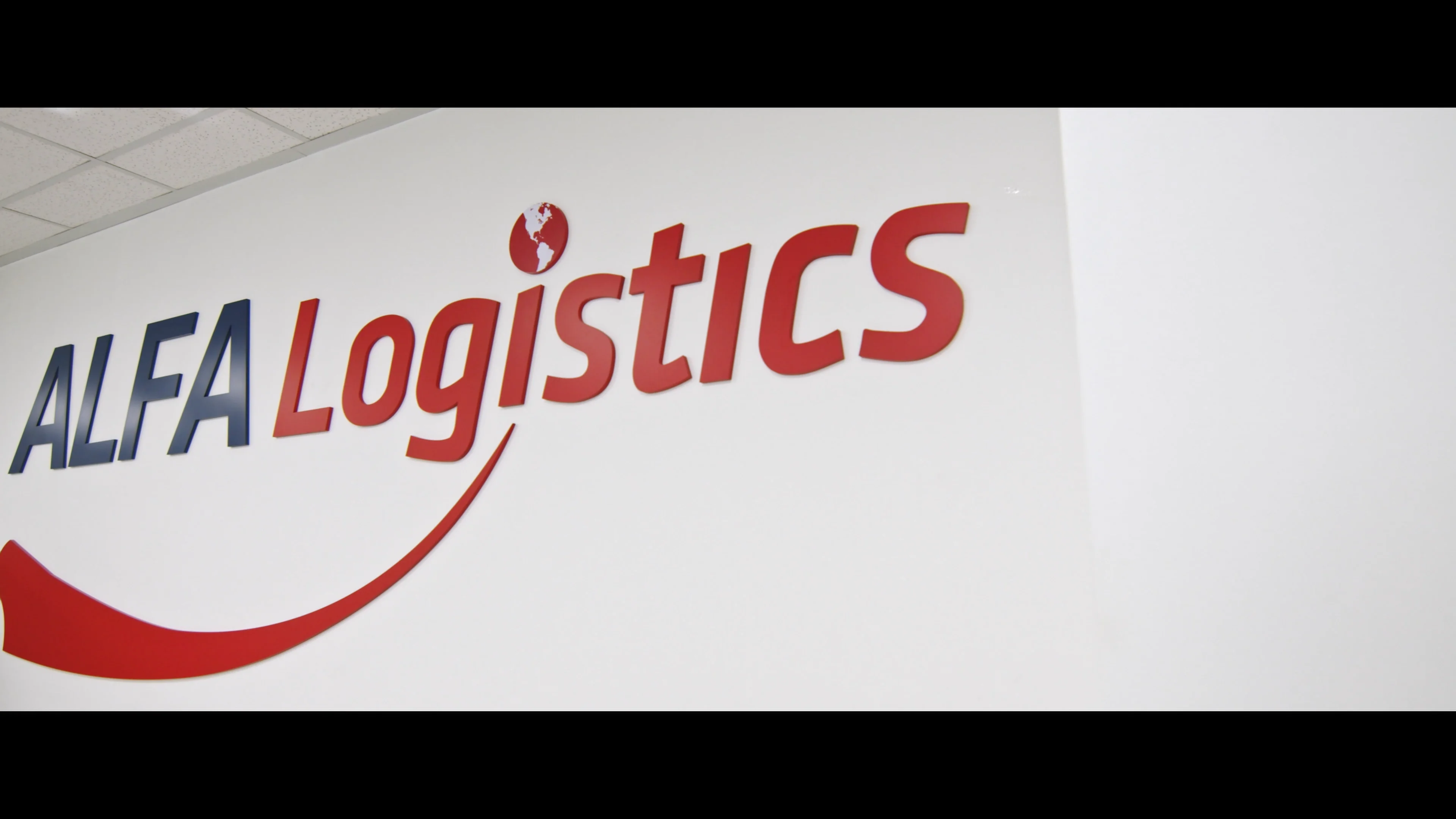 Video corporativo Alfa Logistics on Vimeo