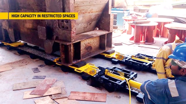 Enerpac Bauma Videos on Vimeo