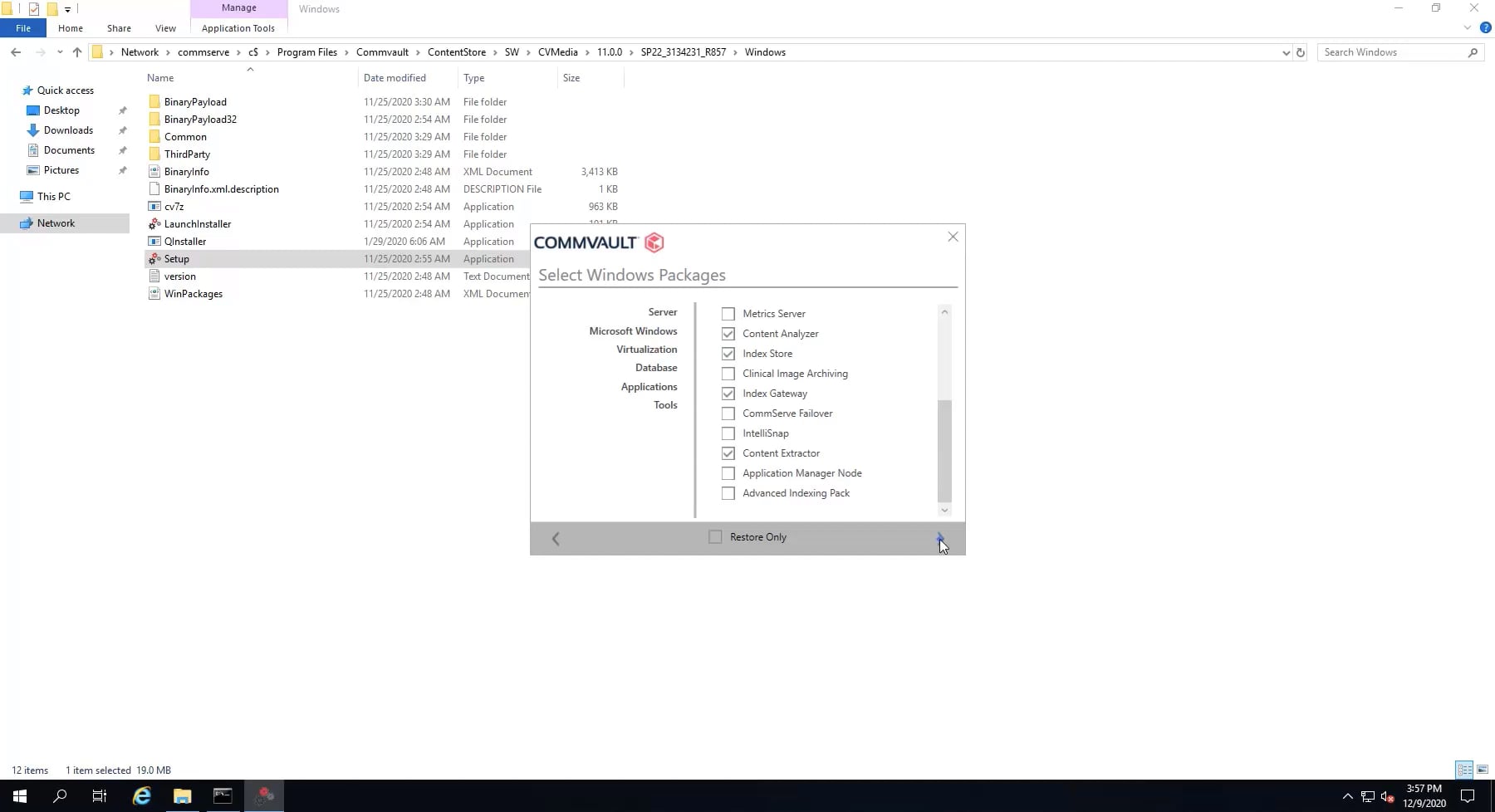 Deploy the Index Server for File Storage Optimization on Vimeo