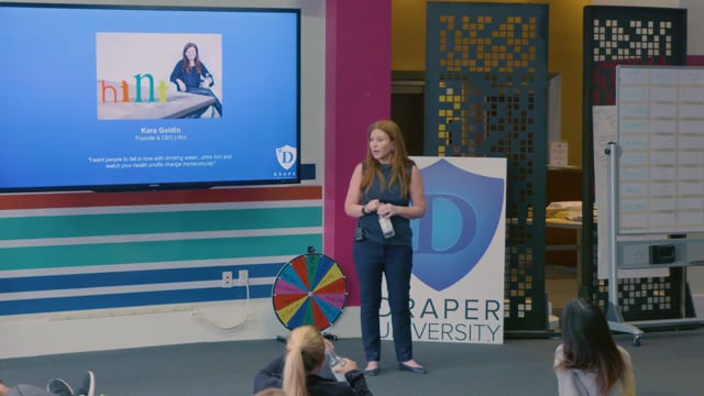 Kara Goldin | Speaker Agency, Speaking Fee, Videos | SPEAKING.com Keynote Speakers Bureau