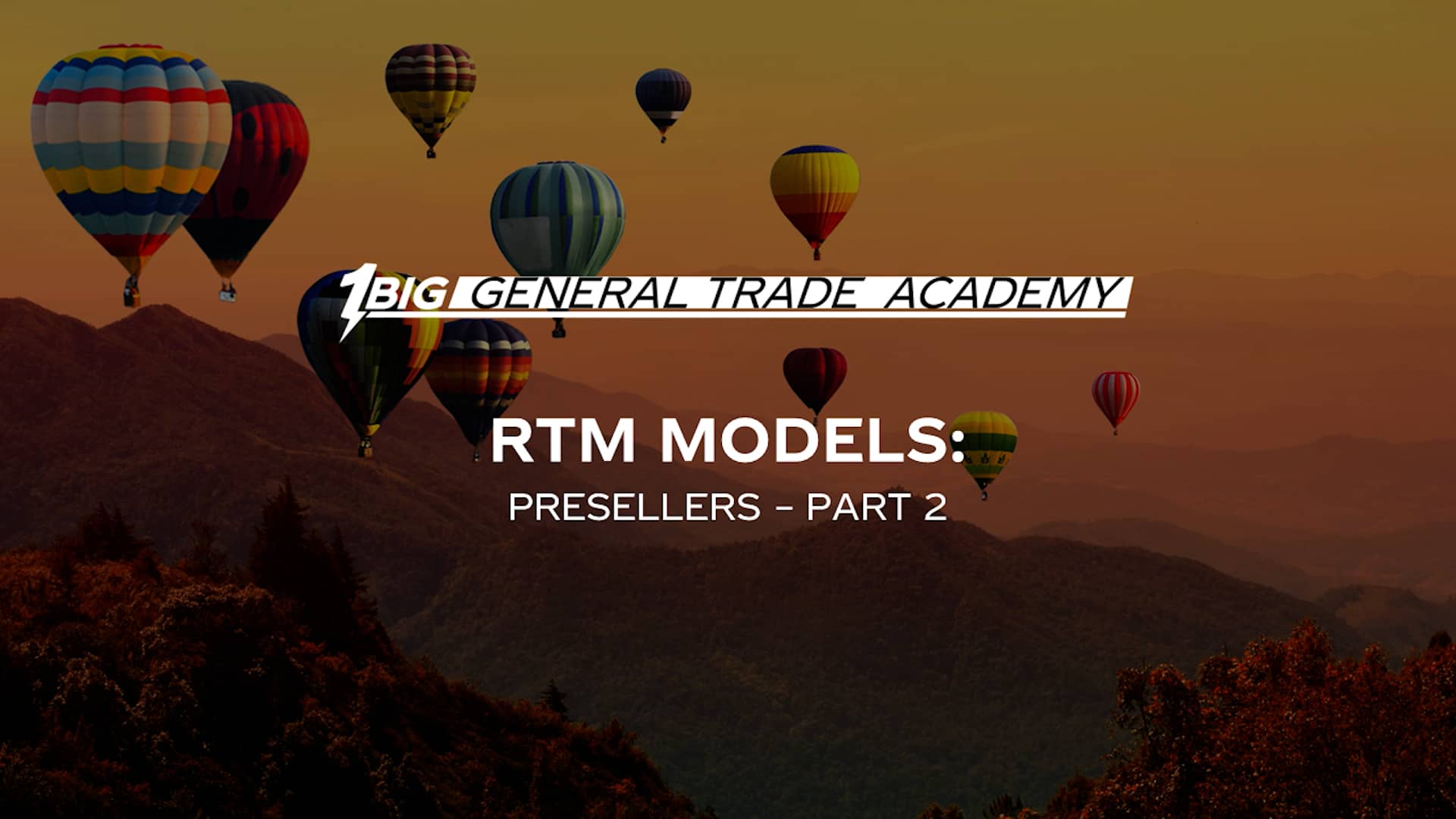 2- RTM Models - Frontline (part 2 of 2)_2nd cut.mp4 on Vimeo