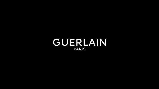 Guerlain Logo Vector