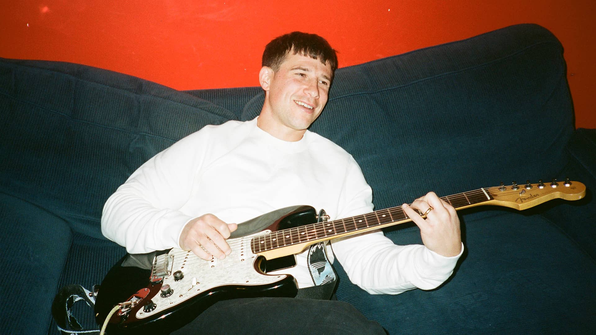 Sunspel - Dan Rothman on Vimeo