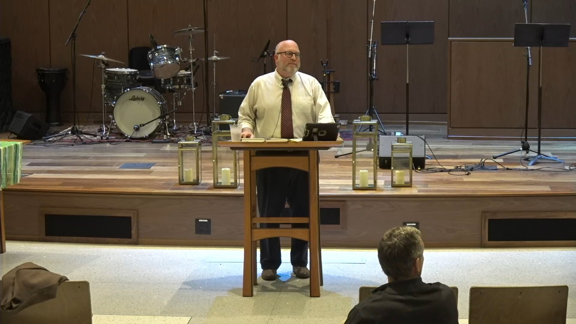 James: A Churchwide Bible Study - Churchwide Bible Study - October 24 ...