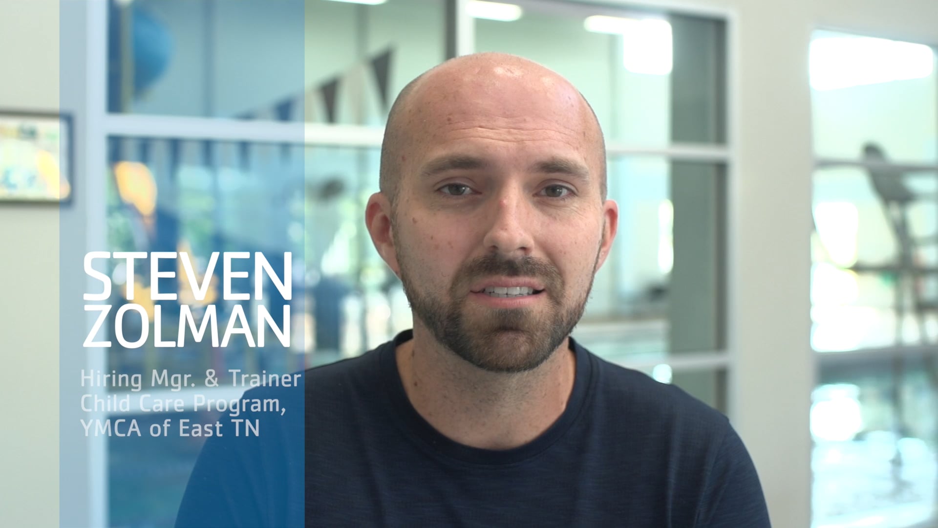 Steven Zolman, Hiring Mgr, STEM.m4v on Vimeo