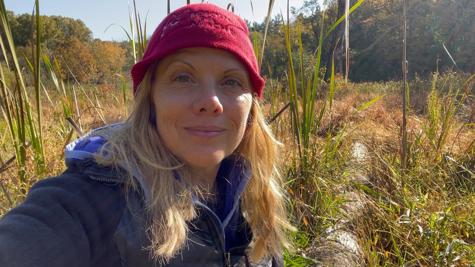 Festival of the Cranes - Holly Merker will teach on Mindfulness Birding ...