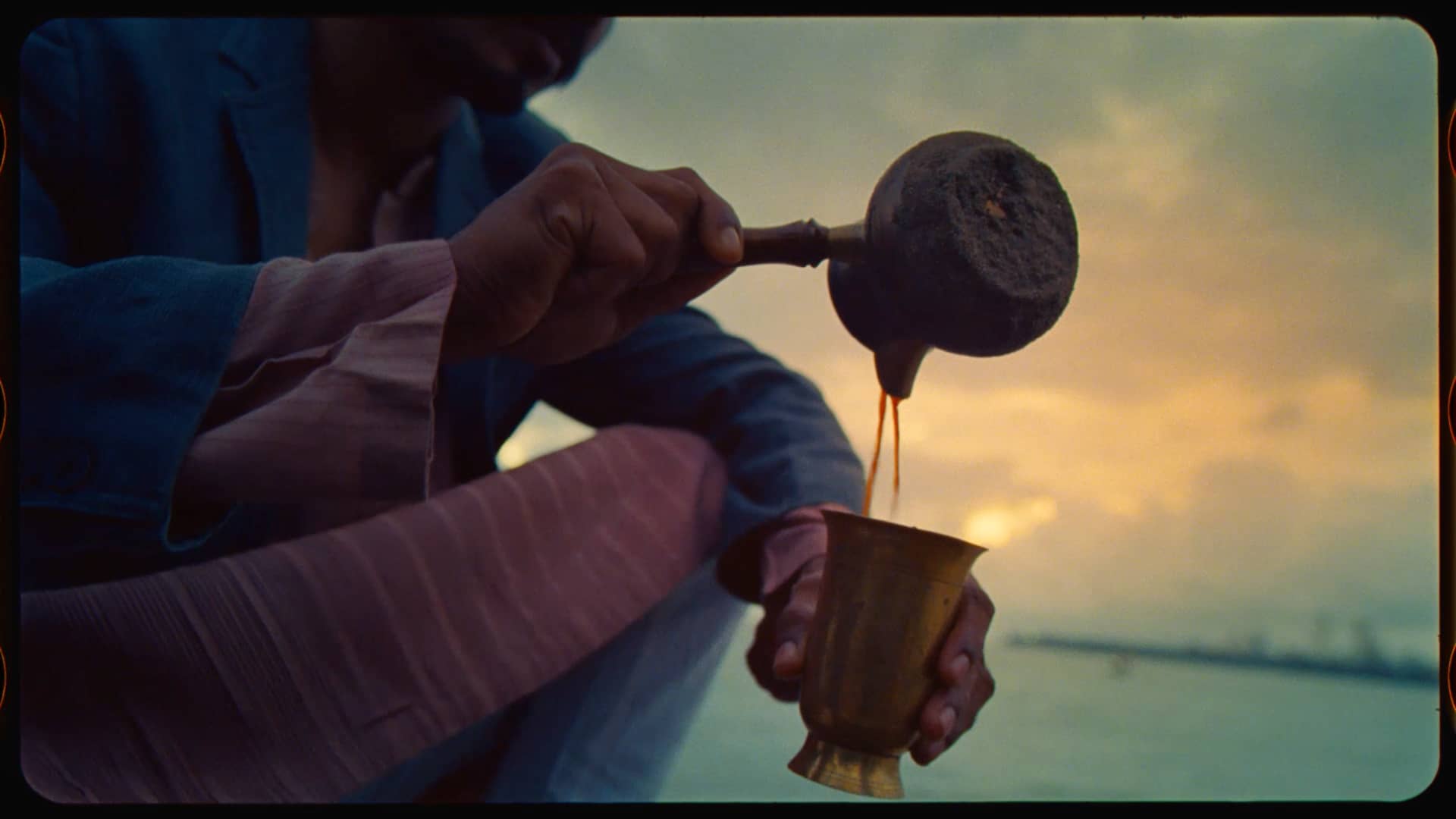 Nescafe 'How The World Says Coffee' on Vimeo
