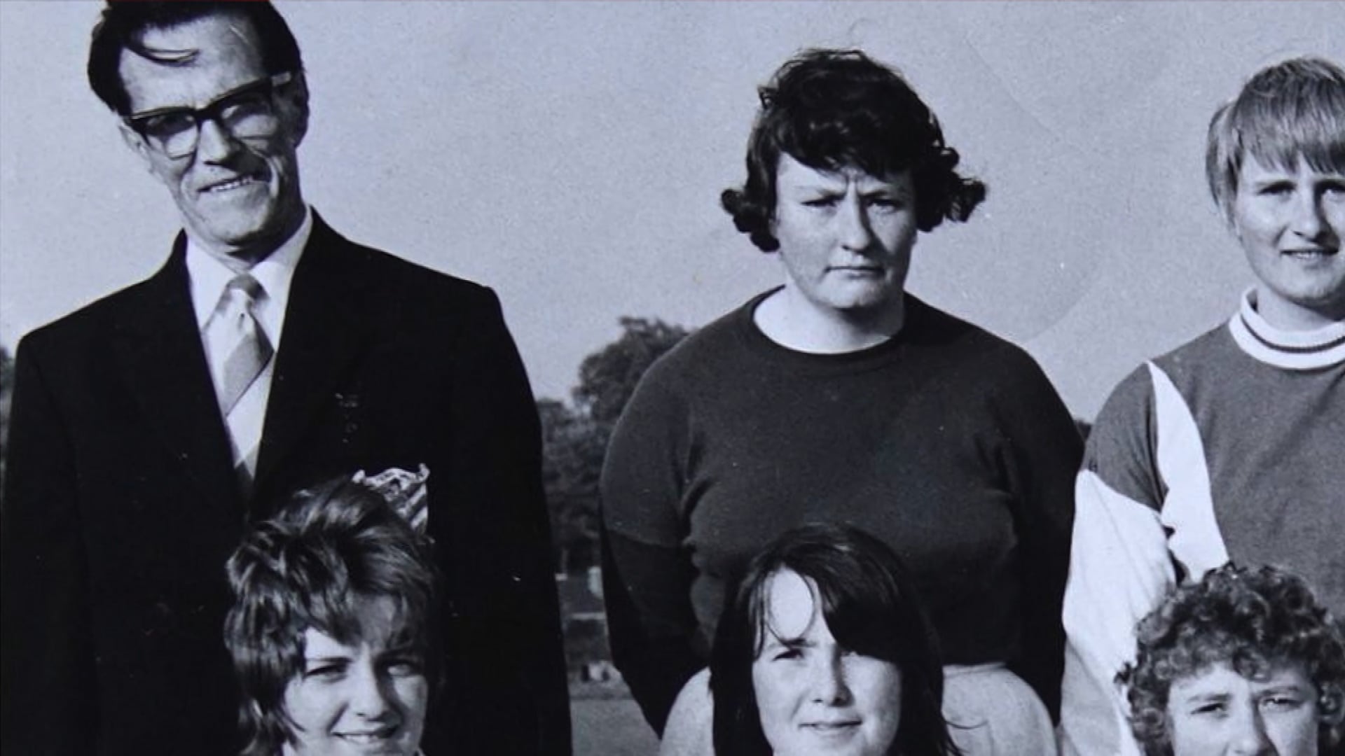 Jan Emms: The mistreatment of Harry Batt on Vimeo