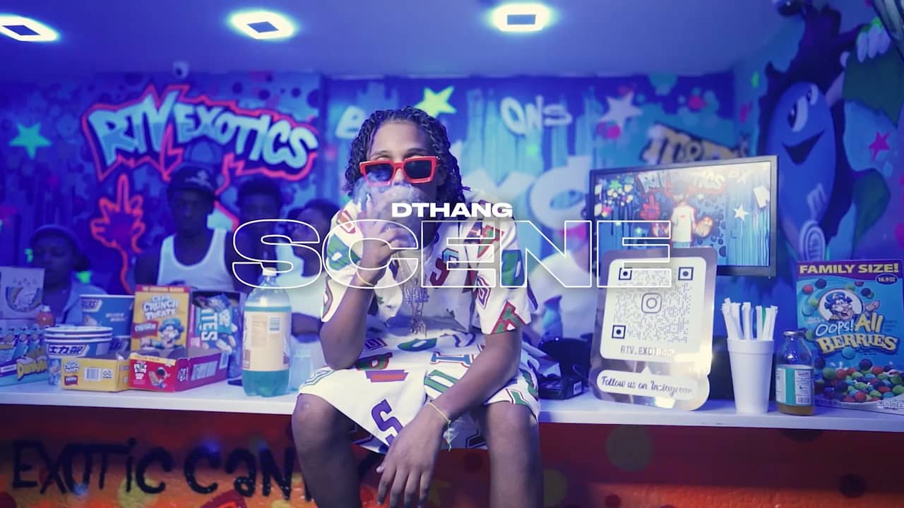 DThang Gz - Scene on Vimeo