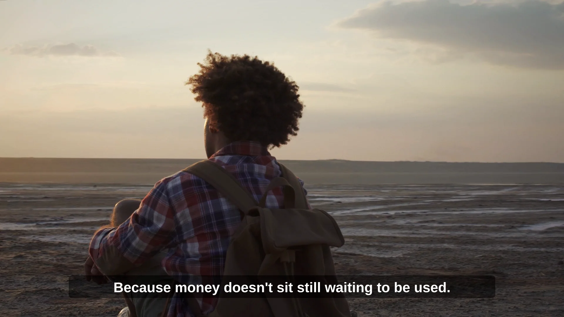 CHARITY BANK | Where you bank matters.