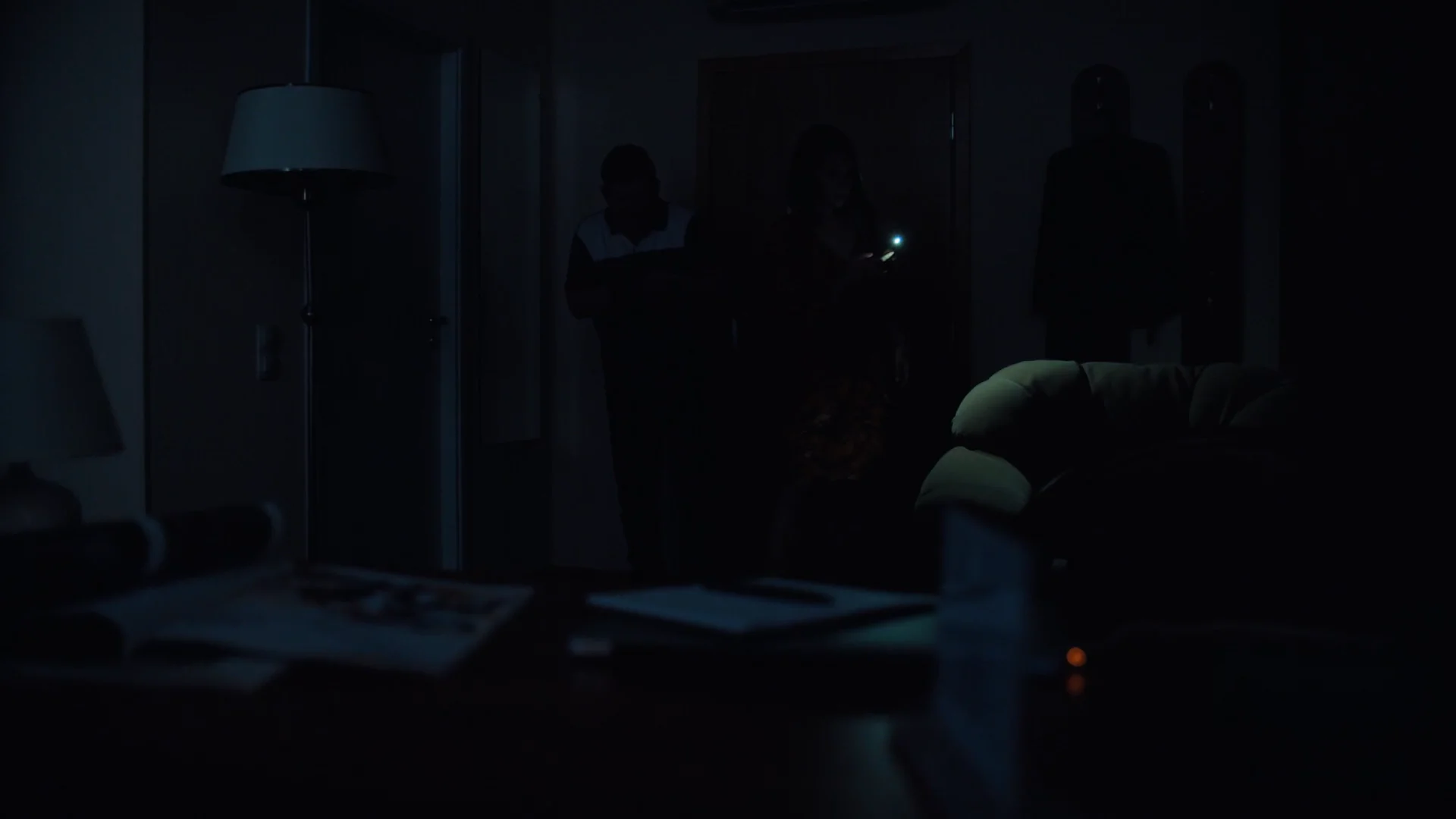 Так, посмотрим, что у нас тут || Лихач s02e04 on Vimeo