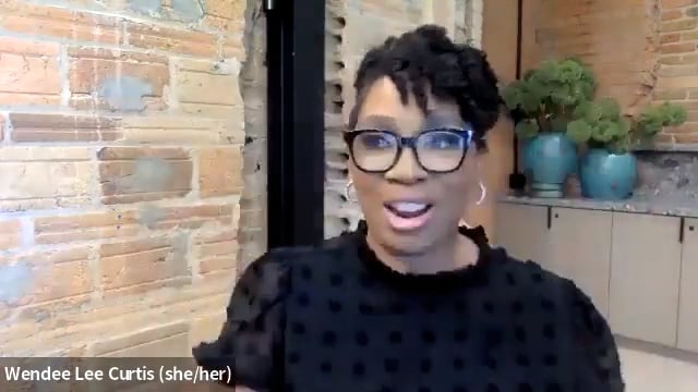 Wendee Lee Curtis | Speaker Agency, Speaking Fee, Videos | SPEAKING.com ...