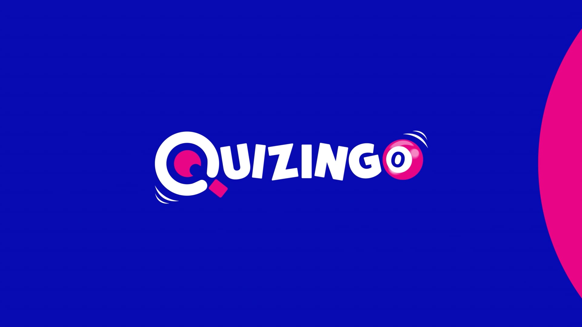 Quizingo Sting